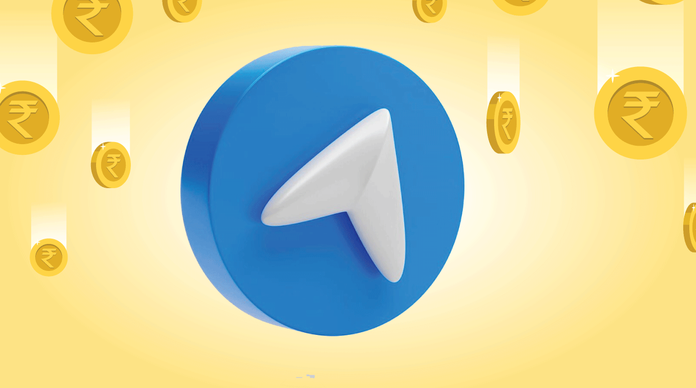 How to earn on Telegram channel is it possible